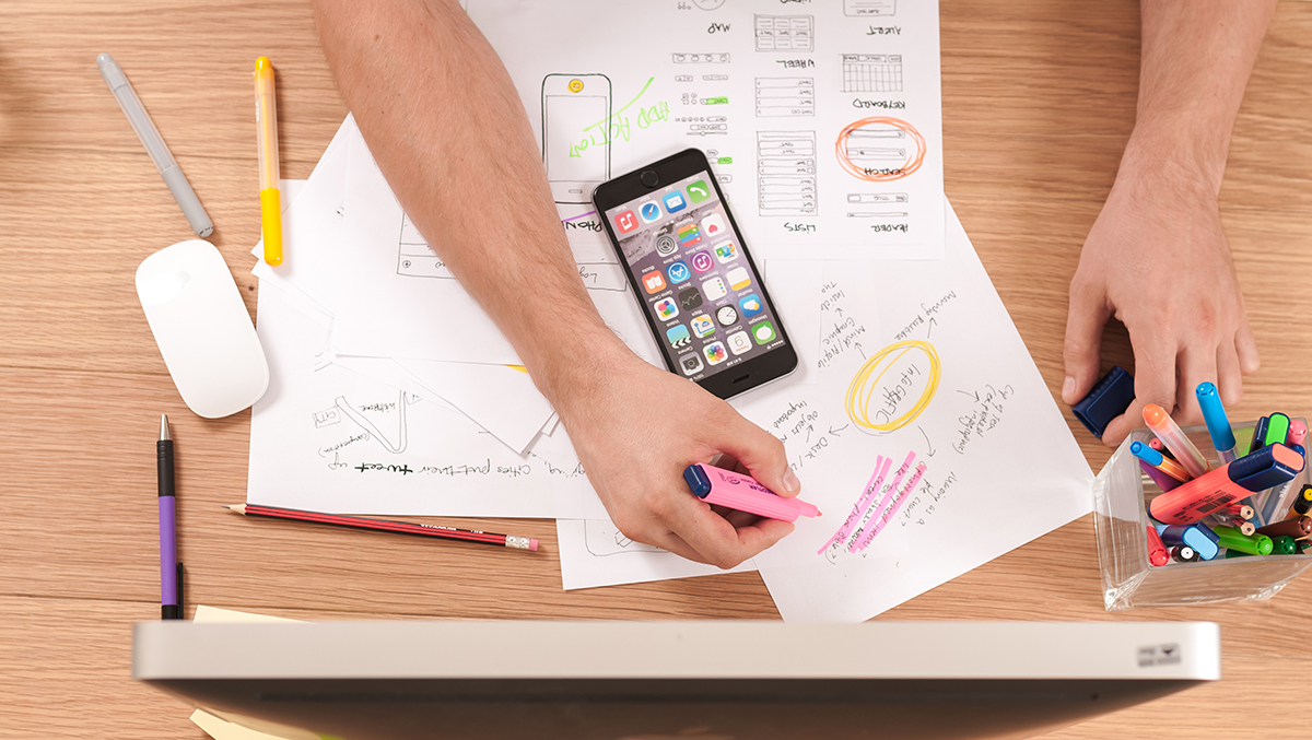 DIY: Business Model Canvas zum Downloaden - Startup Salzburg