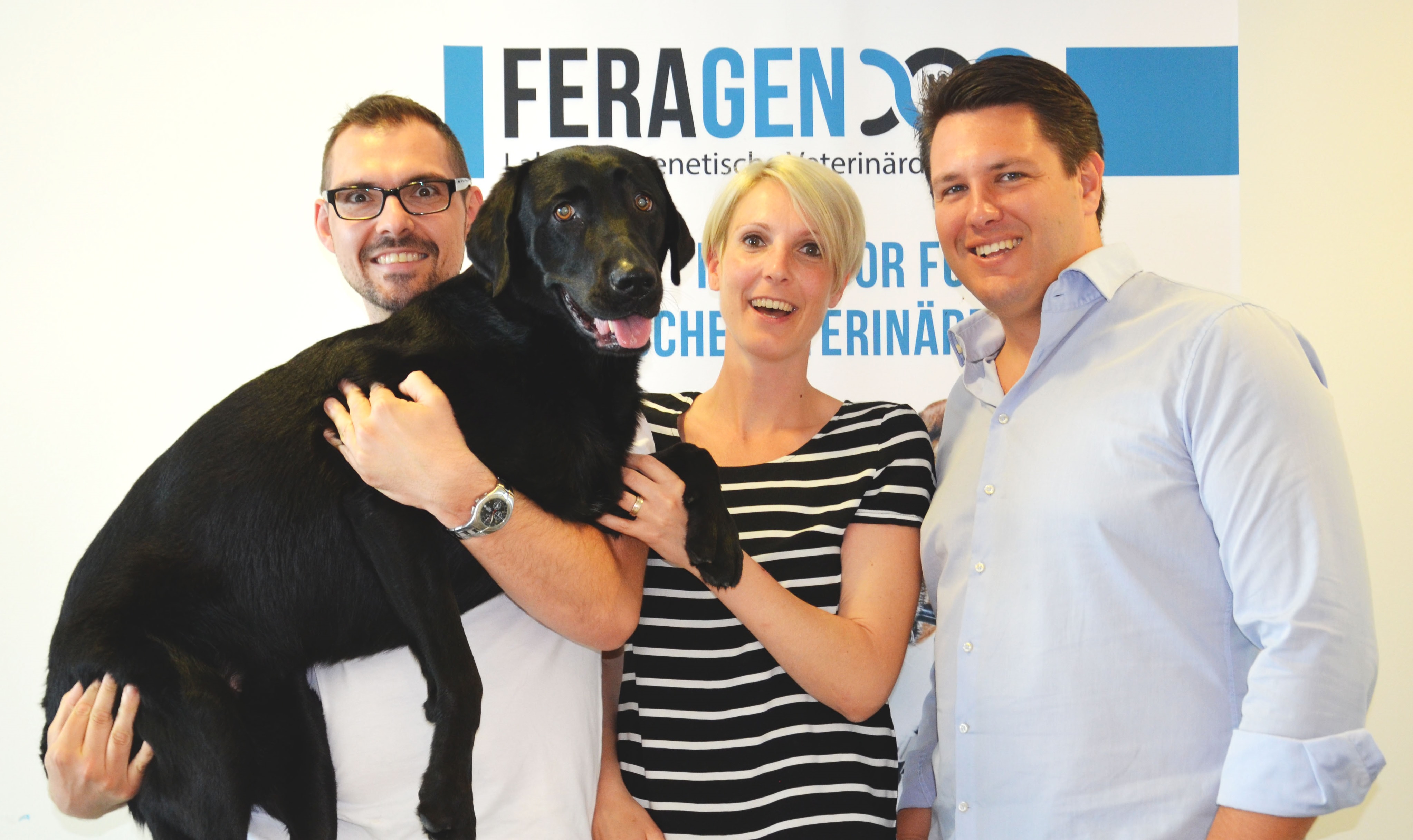 In guten wie in schlechten Zeiten: Investoren steigen bei Feragen ein ...