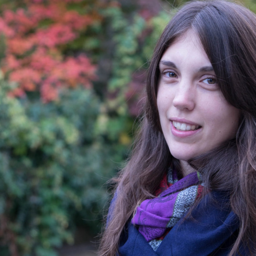 Maria Kellner, Autor auf Startup Salzburg