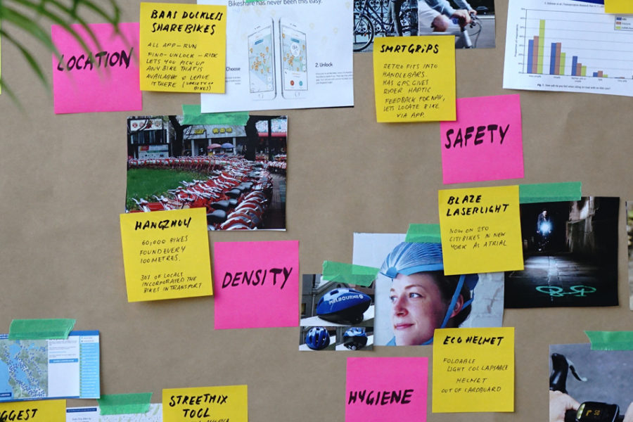 DIY: Business Model Canvas zum Downloaden - Startup Salzburg